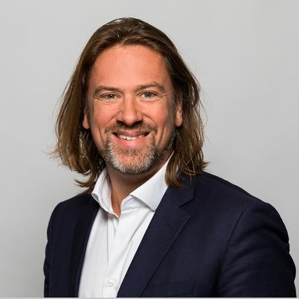 Jochen Stiebel - Wirtschaftsforum Wuppertal